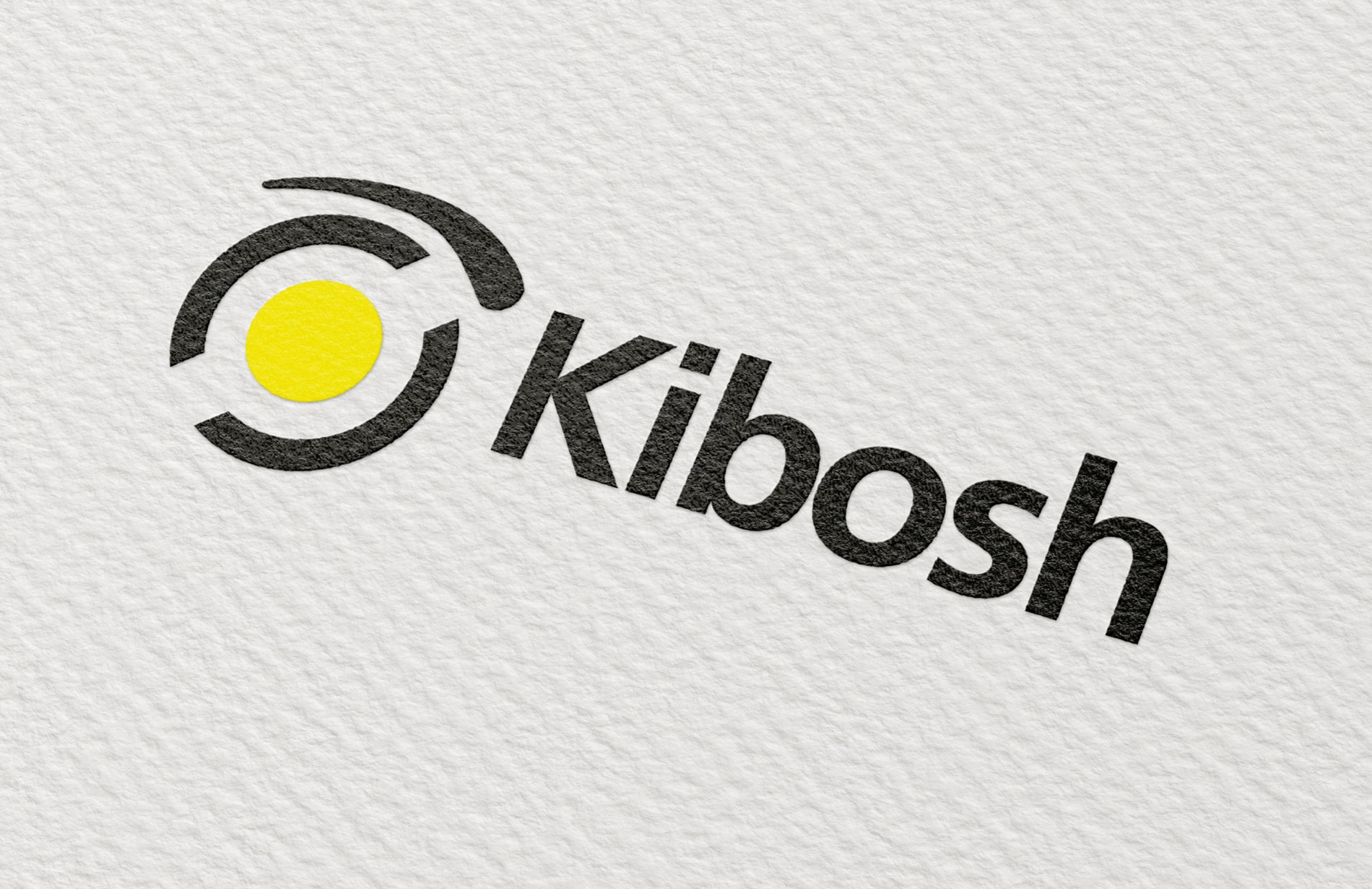 Kibosh - McKenzie Design