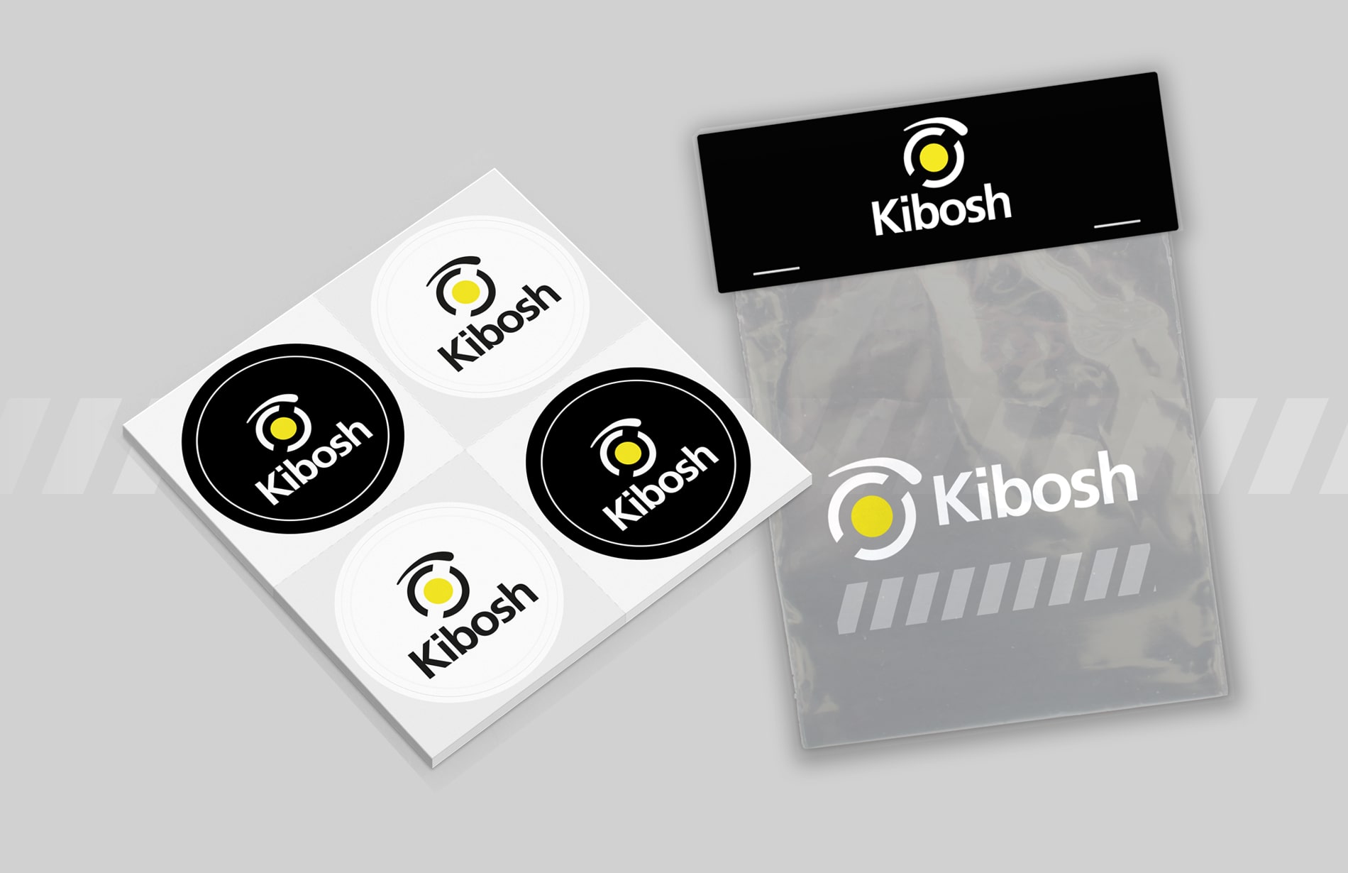 Kibosh - McKenzie Design