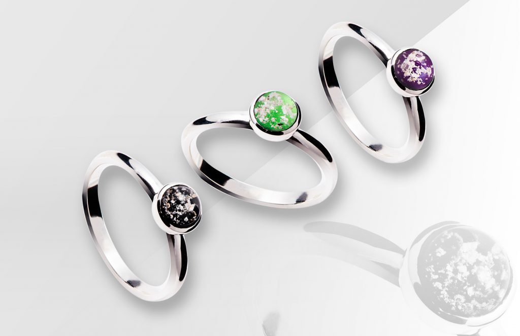 Ash Glass Design – McKenzie Design