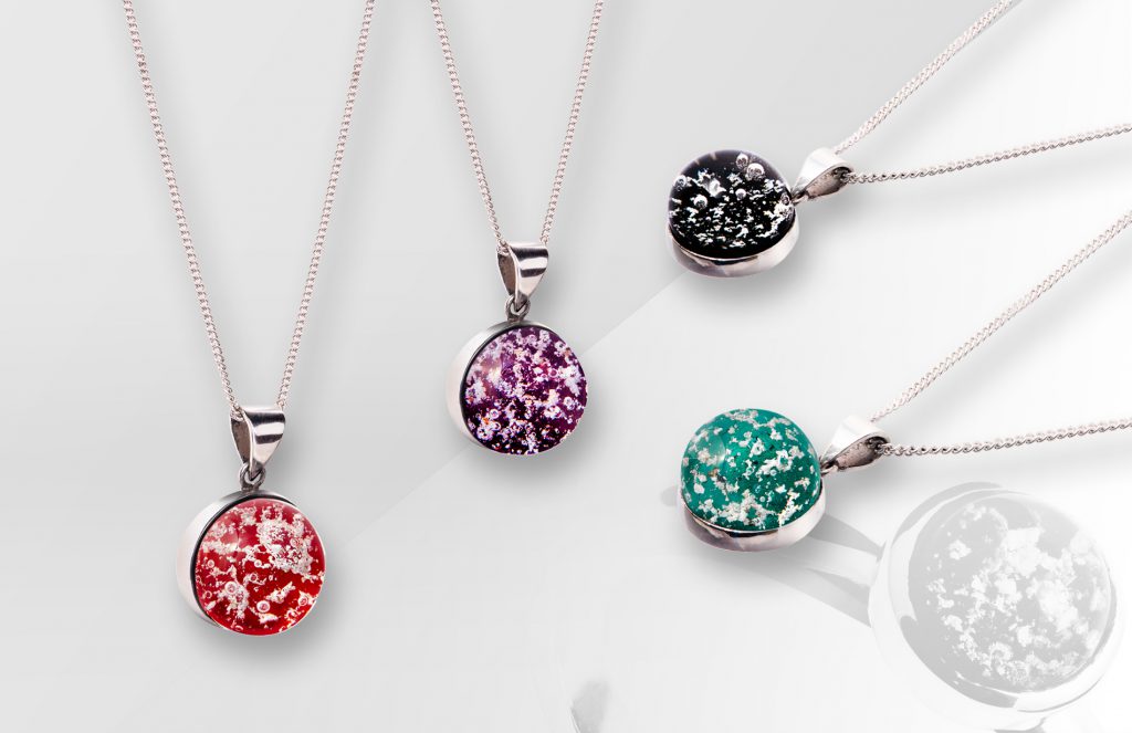 Ash Glass Design – McKenzie Design